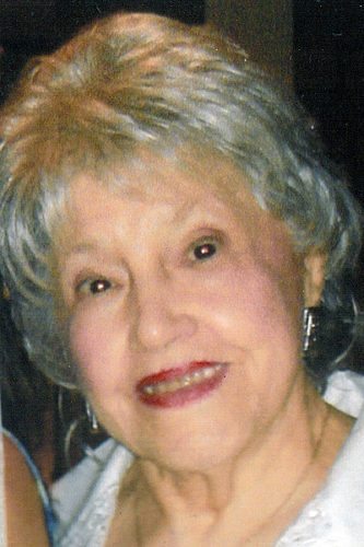 Victoria S. Vlad 1927-2017 | News, Sports, Jobs - Tribune Chronicle